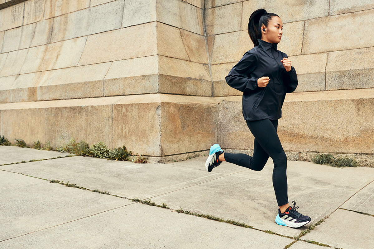 Entraînement HIIT ou Endurance ? 7 objectifs et comment - WomensFit